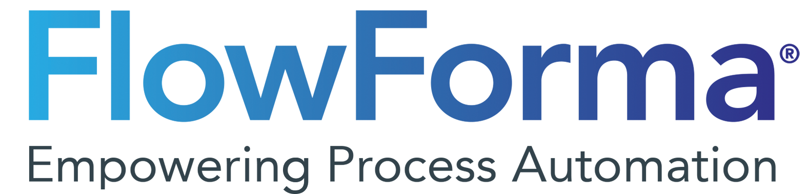 Digital Process Automation (DPA) Software | FlowForma